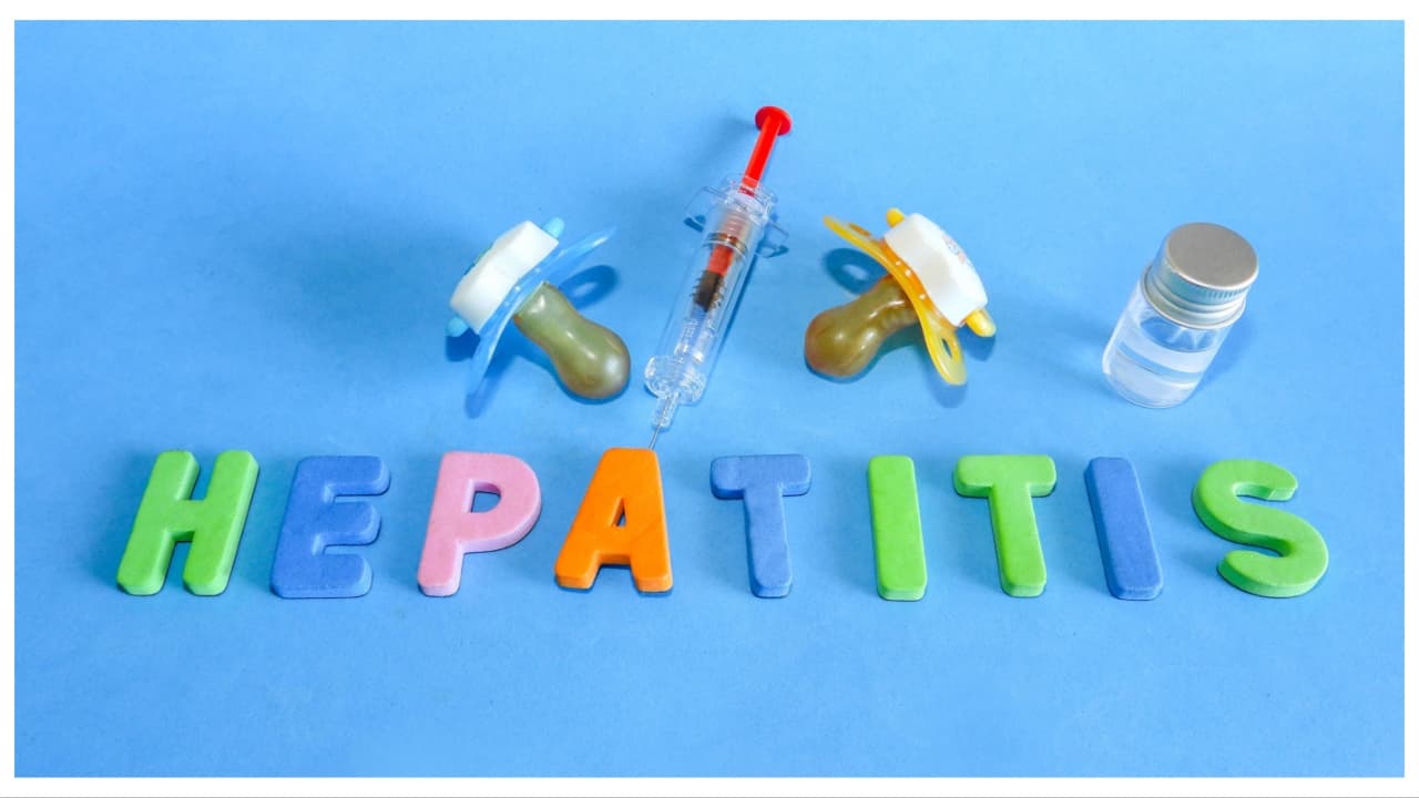 Hepatitis B & C: Preventable liver diseases still killing millions ...