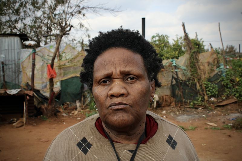 Living with the spectre of hunger — voices of malnutrition from SA’s ...