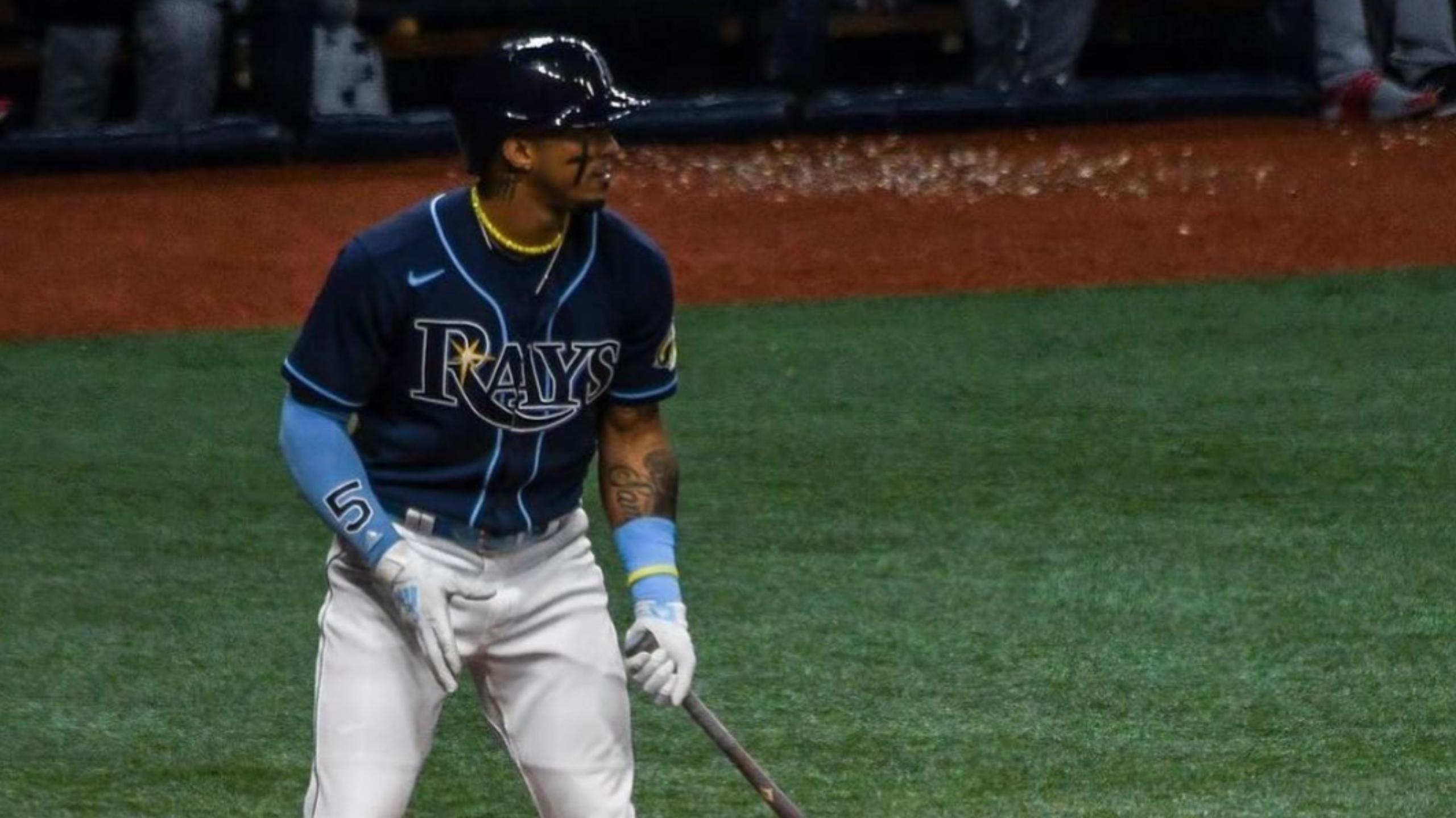 10 photos of Wander Franco as MLB star found guilty of abusing a minor ...
