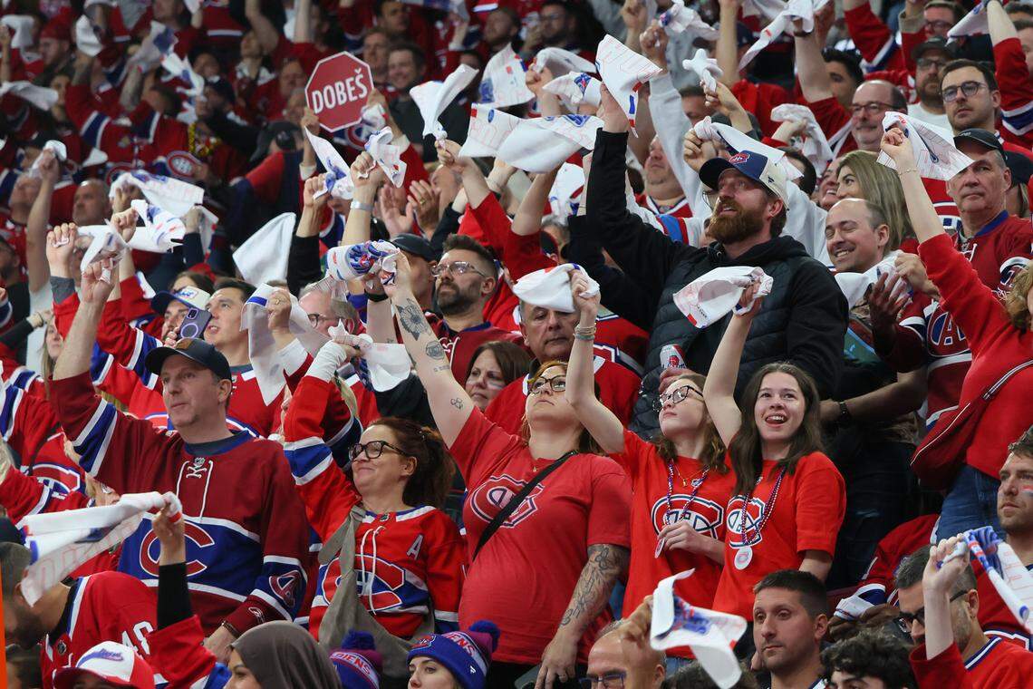 Carolina Hurricanes' overtime magic continues in clutch Game 3 win over ...