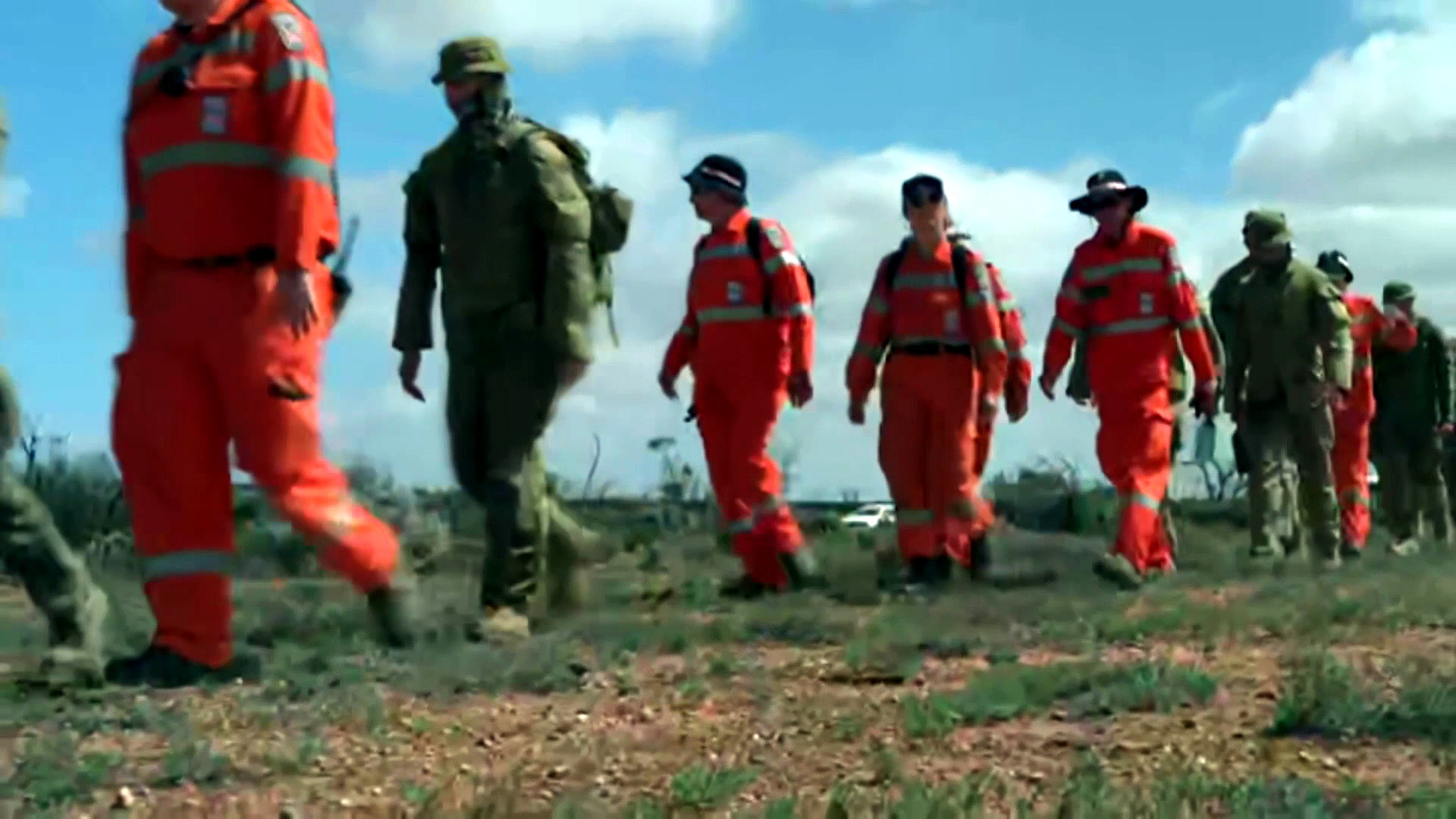 SA police return to Yunta as part of Gus Lamont investigation