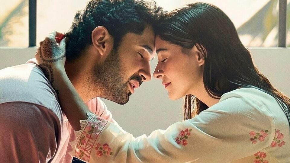 Chand Mera Dil box office collection day 4: Ananya Panday-Lakshya's ...