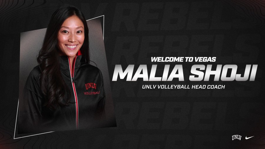 UNLV volleyball hosting June skills clinics, coach offers insight on ...