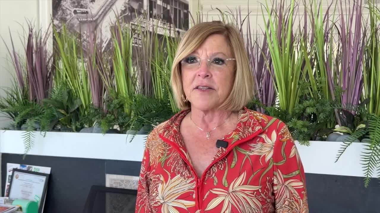 Gulf Harbors housing market still feeling effects of 2024 hurricanes