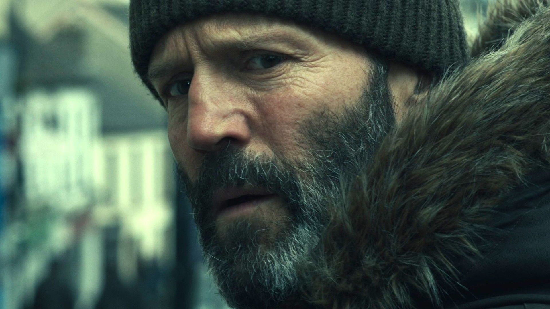 Jason Statham finds new action hit as 2026 thriller shoots to #1 on ...