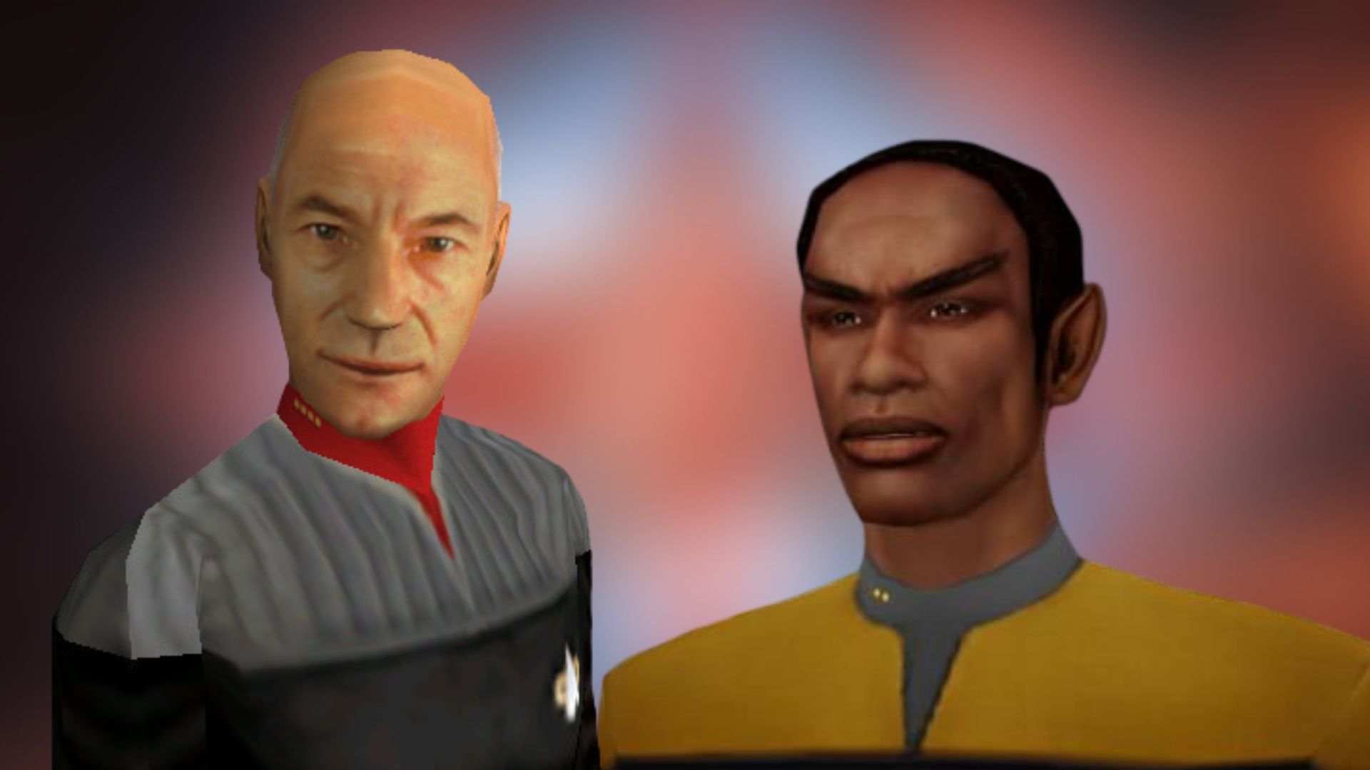 7 best Star Trek games that use a first-person perspective