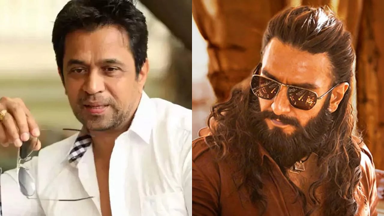 Arjun shares interest to work with Dhurandhar director Aditya Dhar: 'It ...