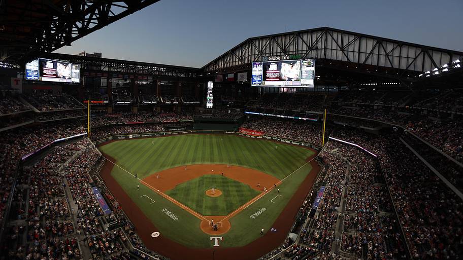 The first no-hitter in almost 2 years has been thrown in the majors
