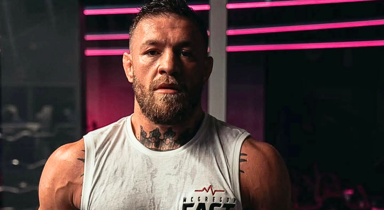 Conor McGregor contract update: The Notorious drops big news ahead of ...