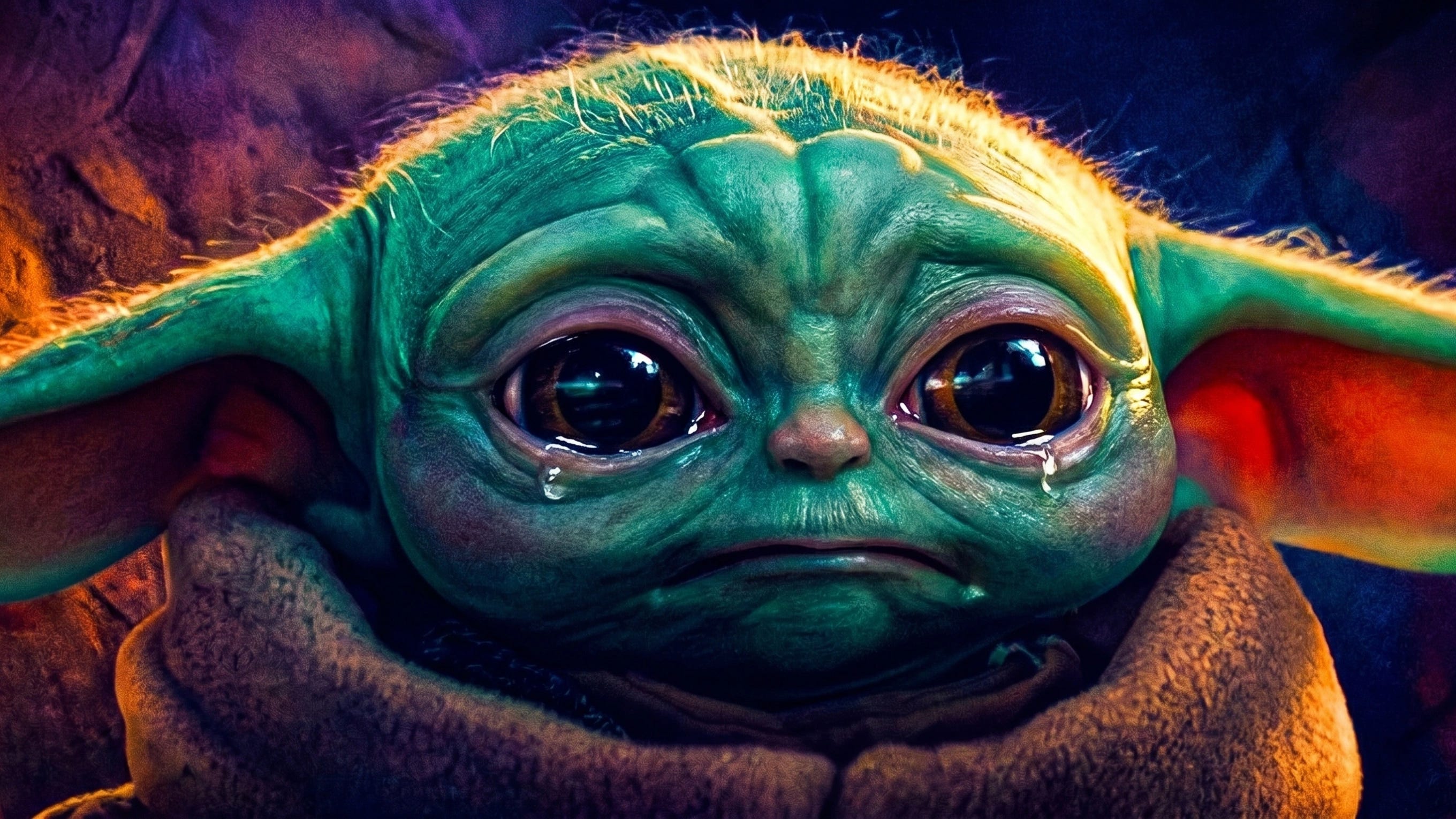 Would 'The Mandalorian and Grogu' officially be considered a flop?