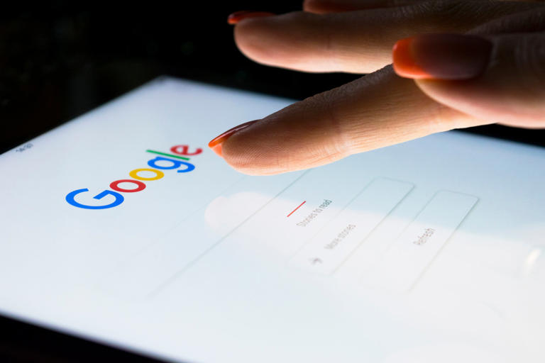 Google just gave its search box the biggest overhaul ever