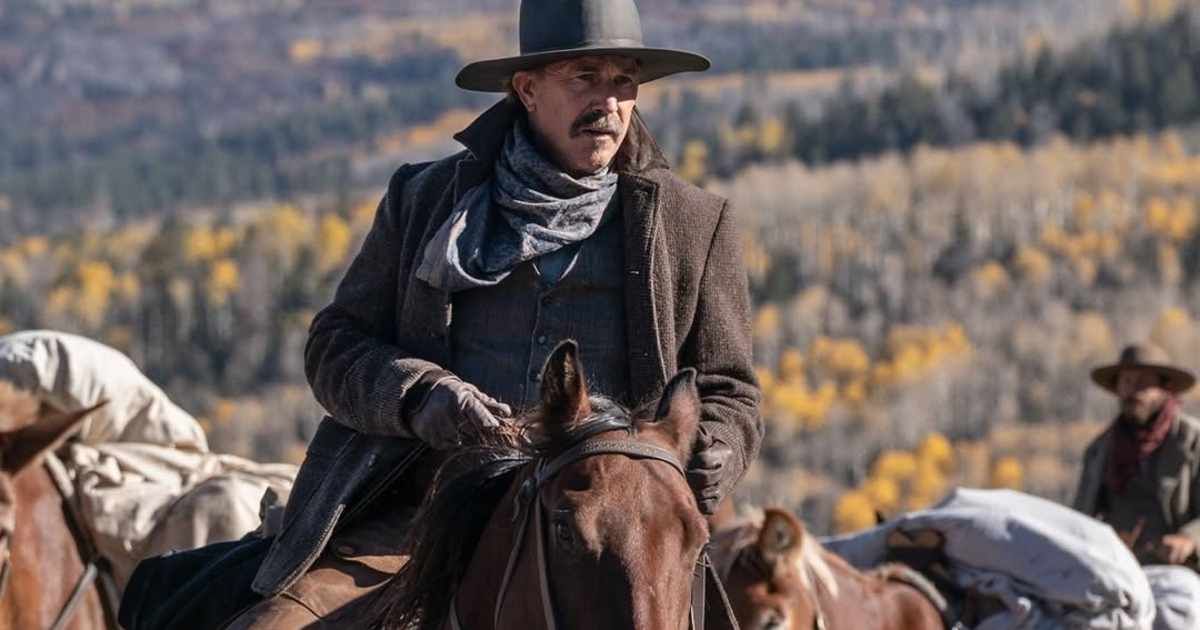 Will Kevin Costner release ‘Horizon: Chapter 2’? Here’s what we know ...
