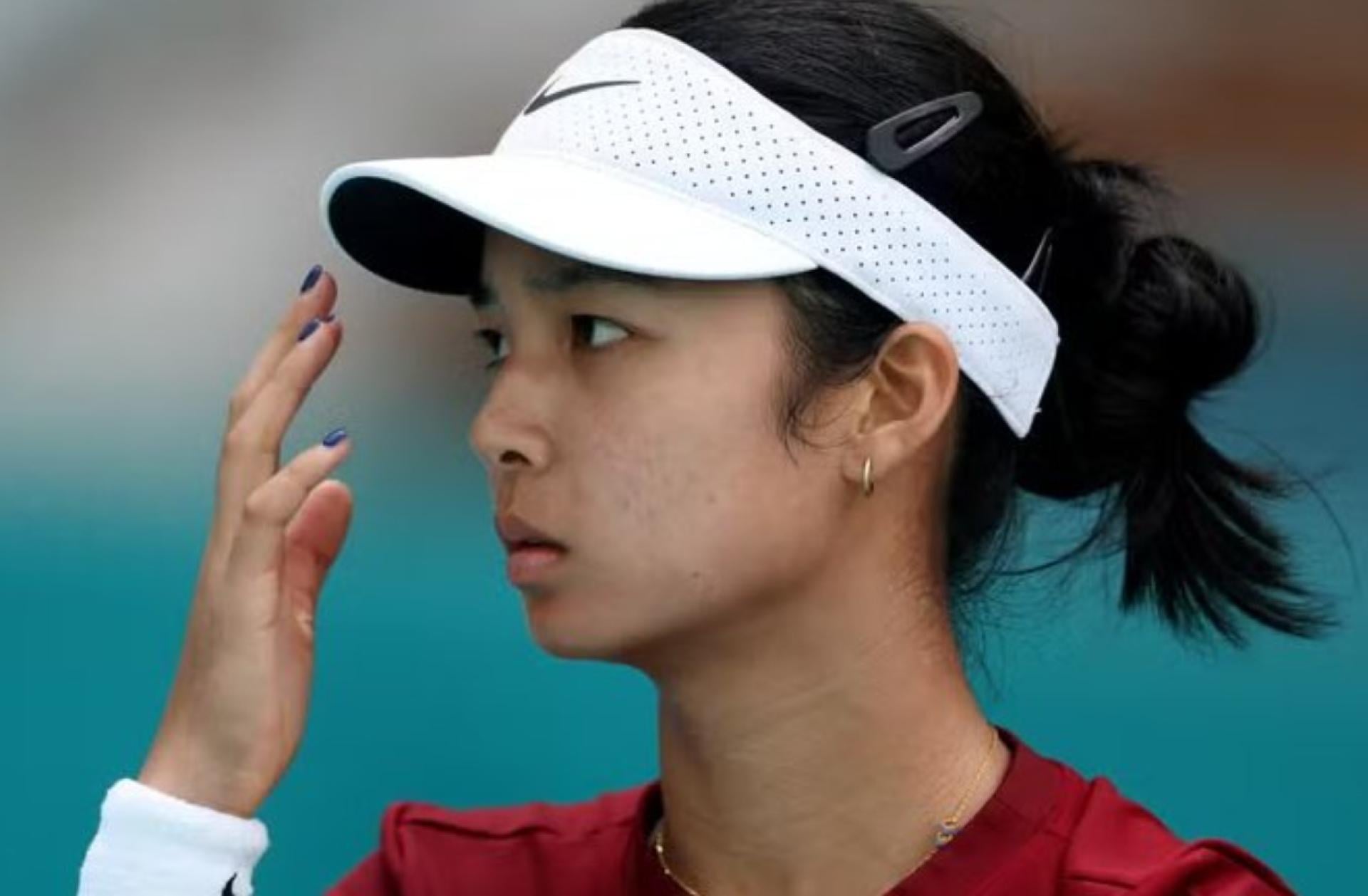 Greg Rusedski explains what Alexandra Eala must fix to reach next level