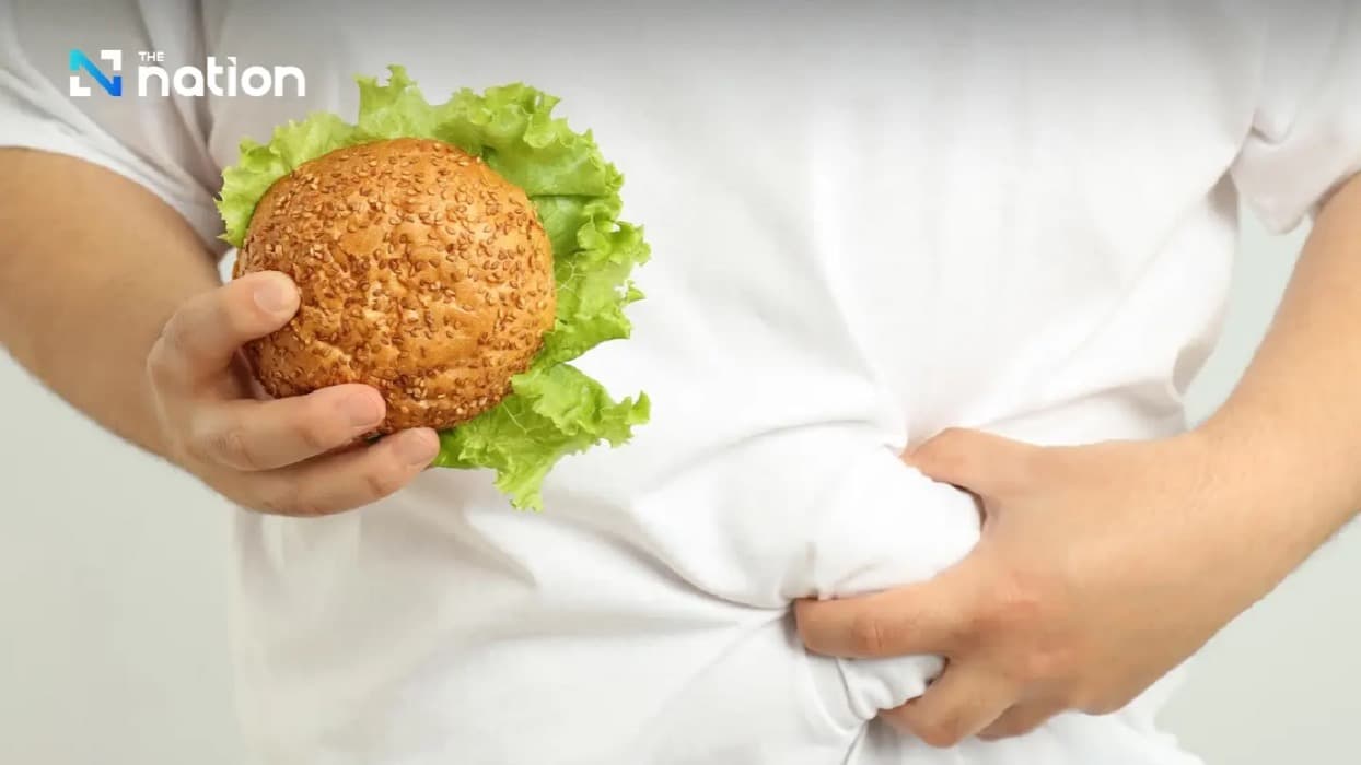 Thailand revives bill to shield children from junk-food marketing