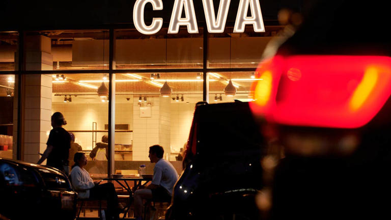Argus resets CAVA stock price target after earnings