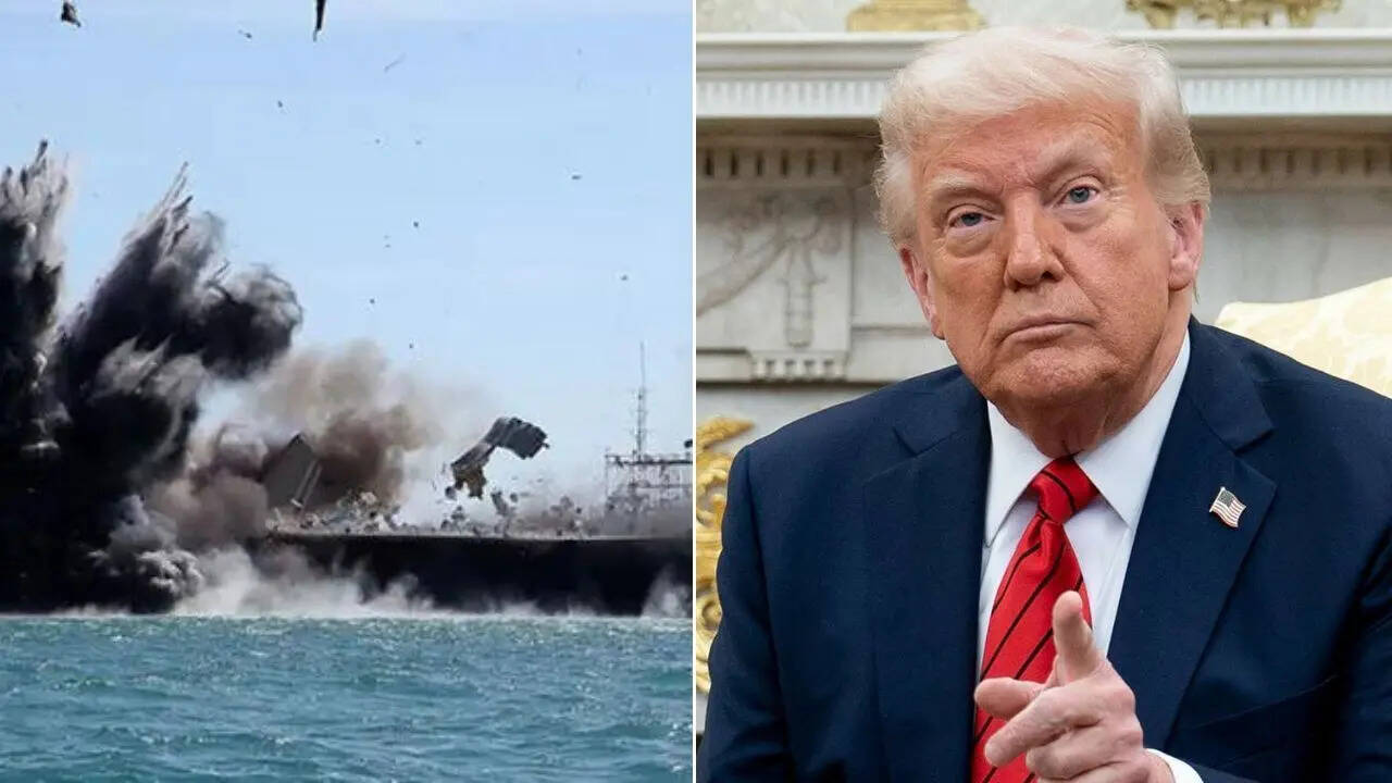 Why US struck Iran amid shaky ceasefire: 10 things to know about the ...