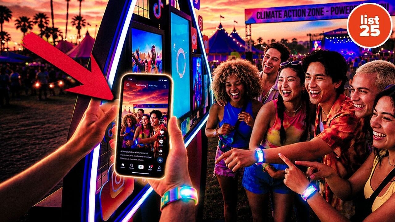 25 weird facts about Gen Z that explain everything