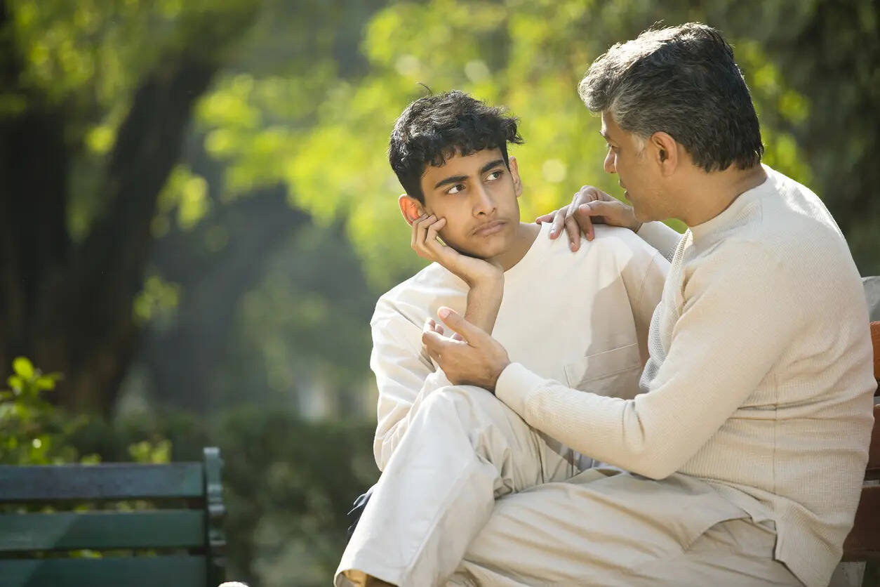 How parents can raise adaptive and resilient kids from an early age