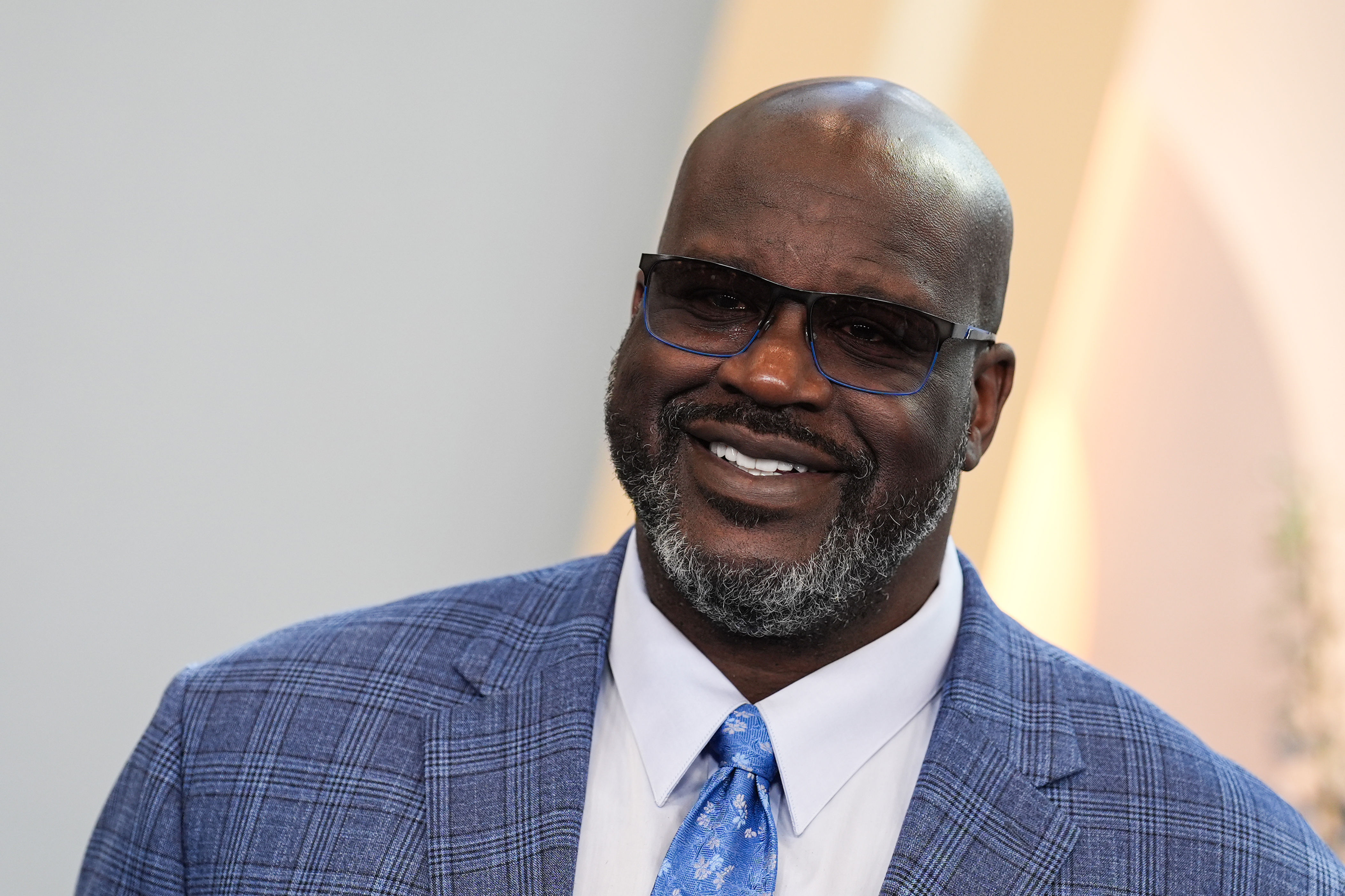 Shaquille O'Neal makes bold Victor Wembanyama claim