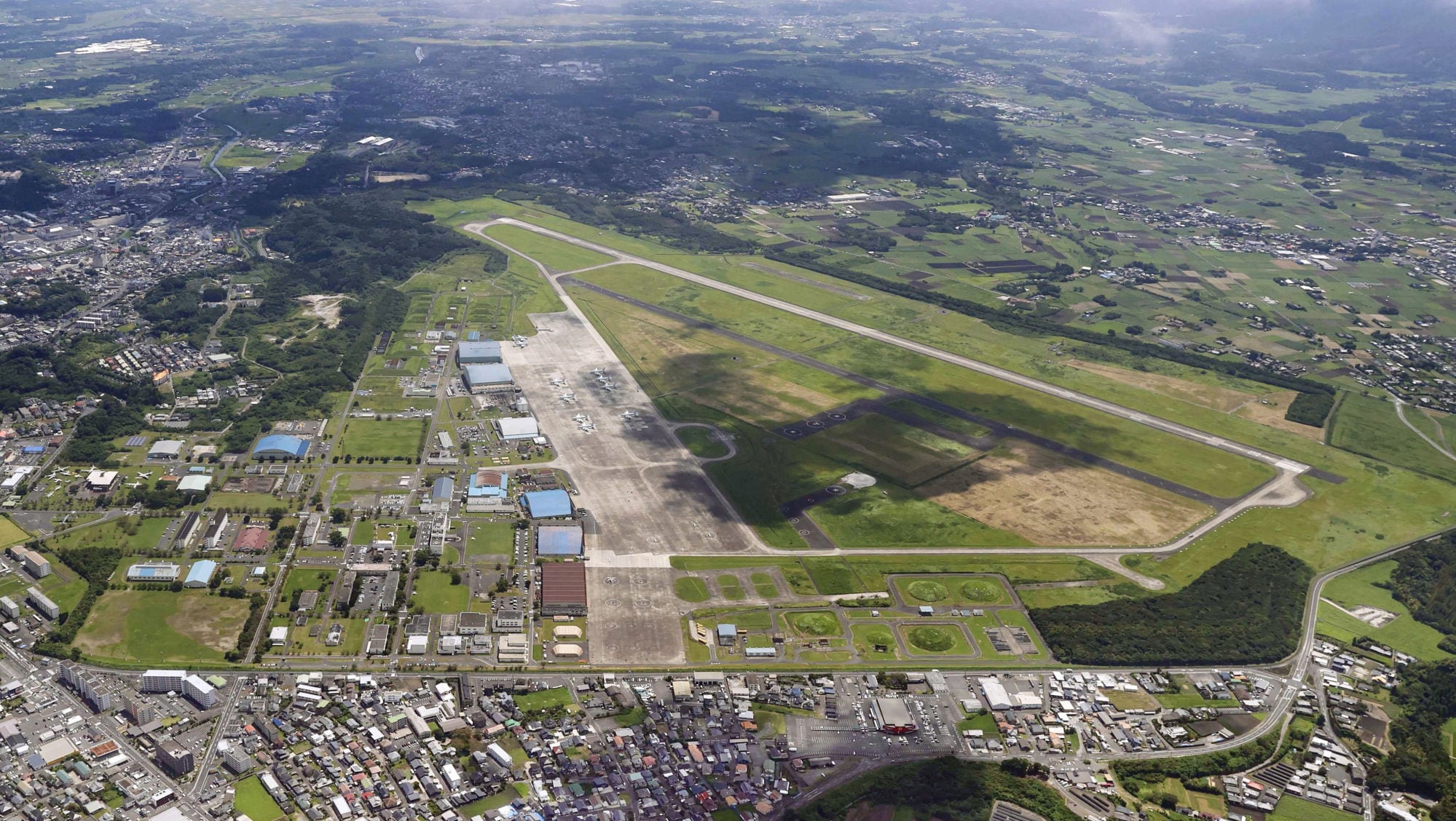 Why US Typhon deployment in Japan poses a threat to Chinese cities