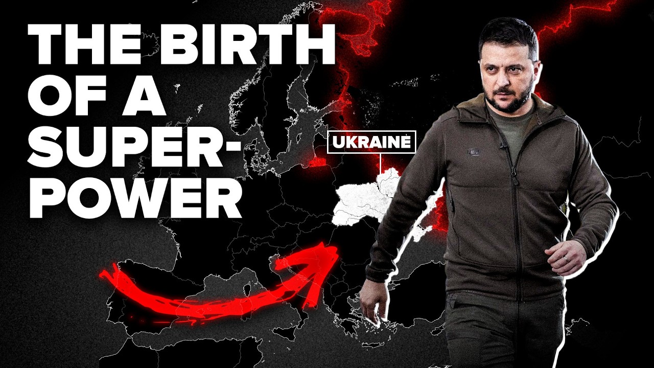 The US just made a shocking announcement… and Putin hates it