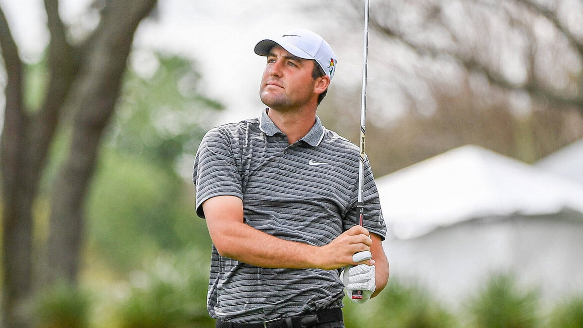 Tiger Woods, Jack Nicklaus, Scottie Scheffler & more: 22 notable ...