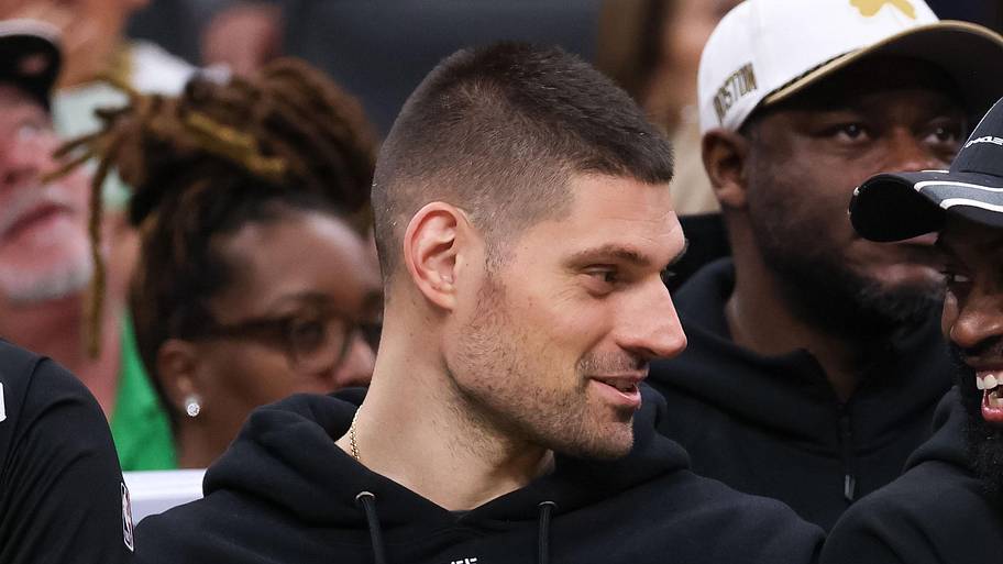 Hidden benefit from Nikola Vucevic trade will hopefully reveal itself ...