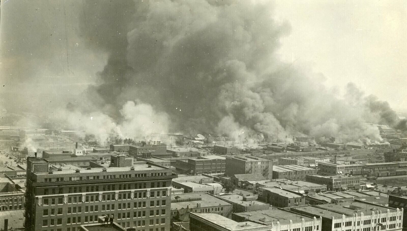 15 American atrocities schools love to gloss over