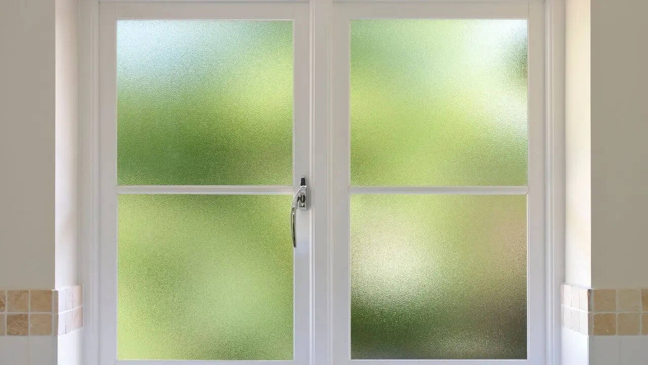 From antique mirror to stone textured: 10 premium window glass styles ...