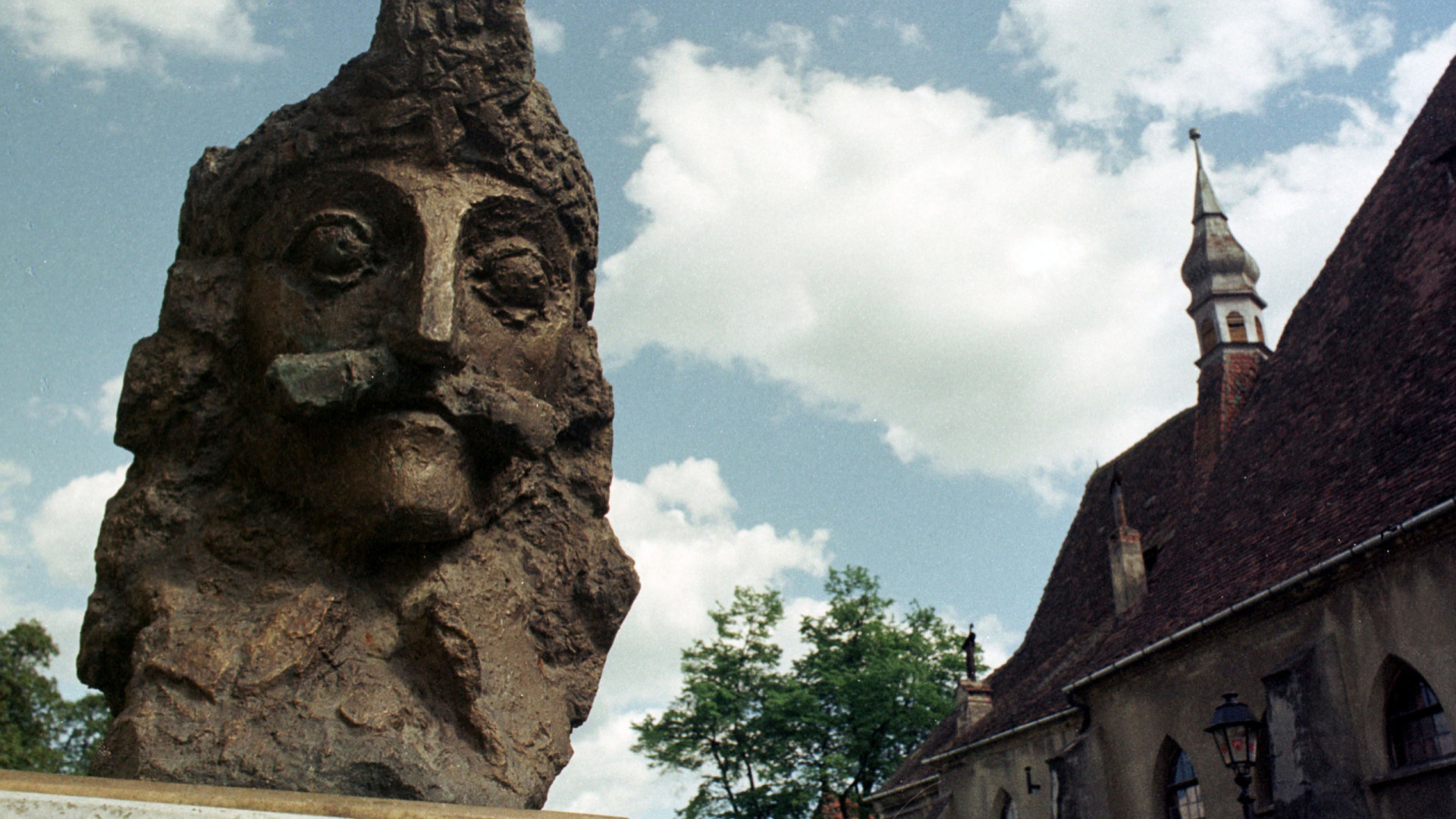 Vlad the Impaler and the legend of Dracula