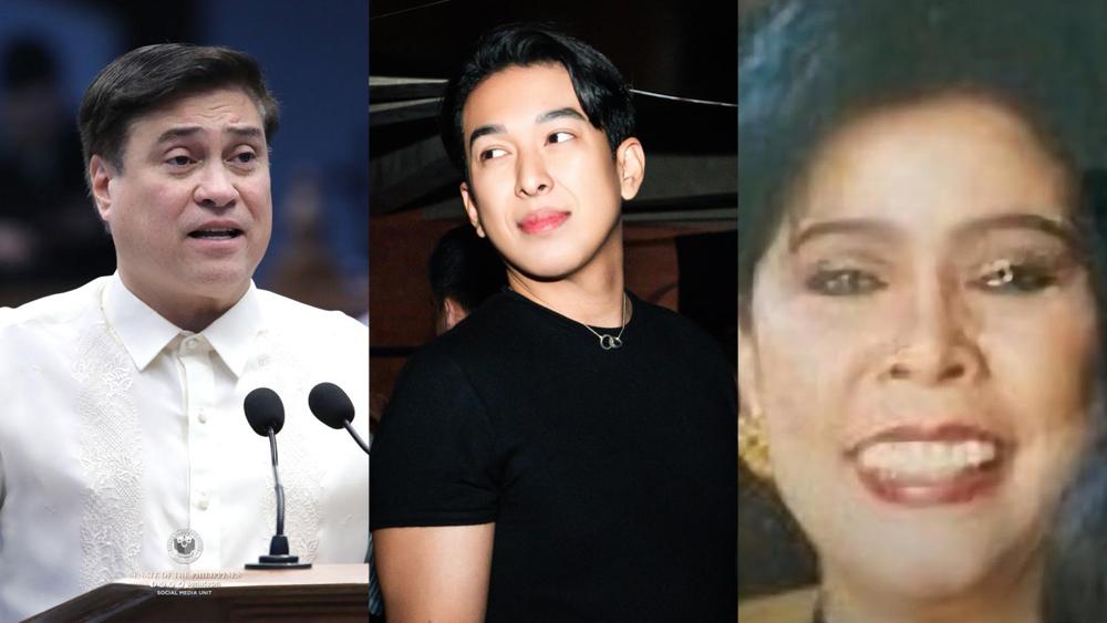 IC Mendoza calls out Sen. Migz Zubiri over remarks about late Inday Badiday