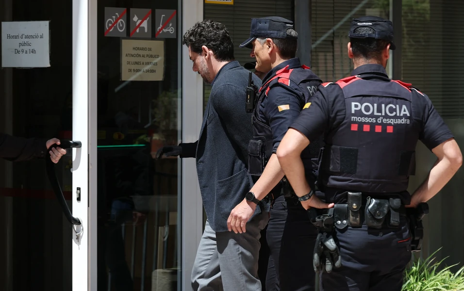 Police outline evidence against Mango heir in father’s death