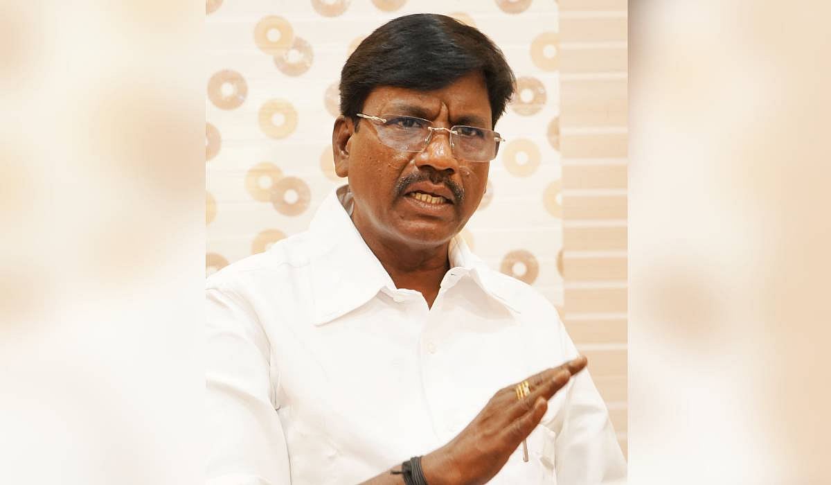 'DMK, AIADMK took decisions sans consultations, TVK will be different ...