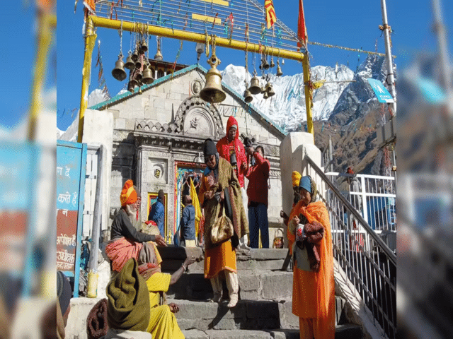 India's mysterious temples where entry for men is forbidden—find out ...