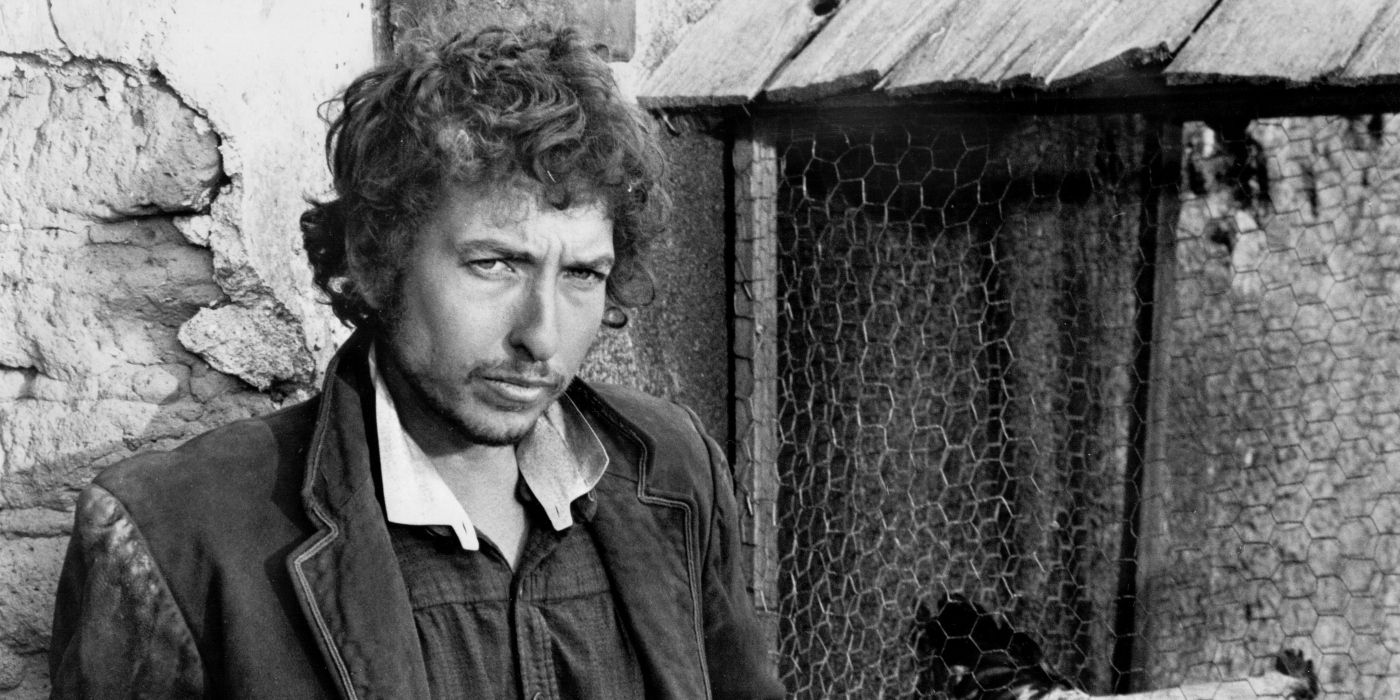 Bob Dylan’s 1974 song unofficially became the soundtrack to New Year’s ...