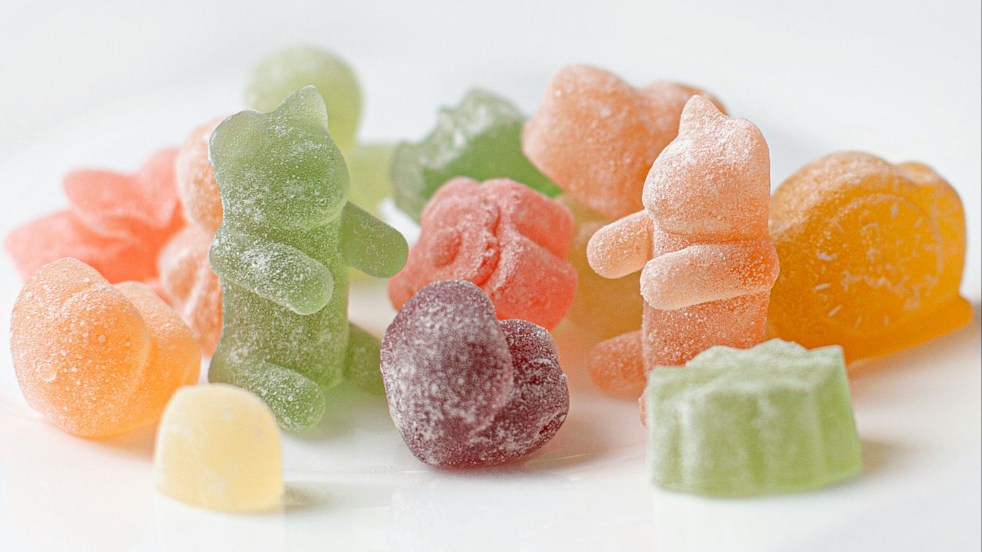 20 snacks that were better before they became healthy