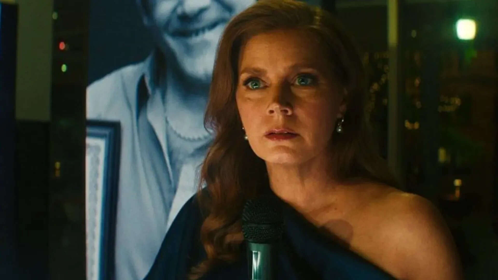 Amy Adams and Javier Bardem's psychological thriller 'Cape Fear' gets a ...