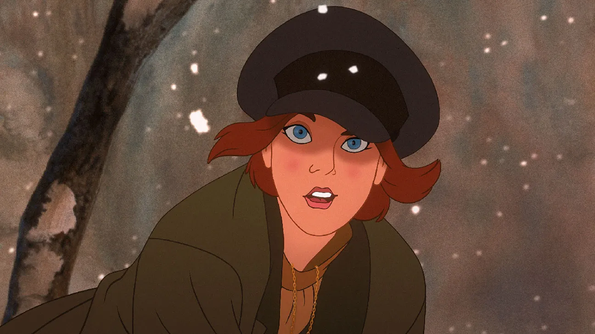 The greatest '90s animated movies of all time