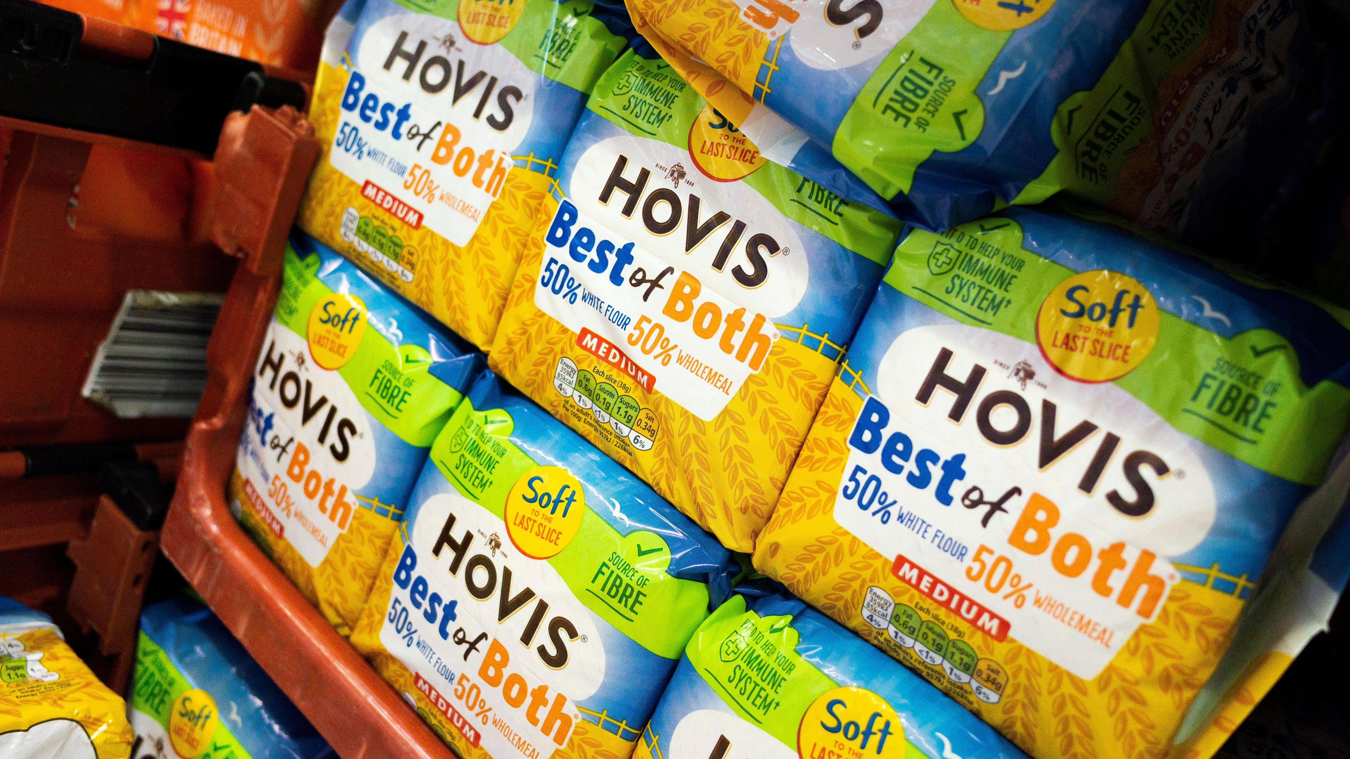 Bakery merger cleared by competition watchdog