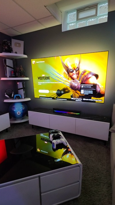 How We Built This Dream Gaming Setup? You Won’t Believe the Cost!