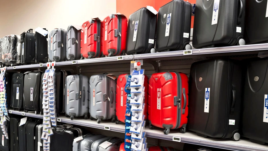 Oprah’s belt bag pick fuels surge in budget travel styles