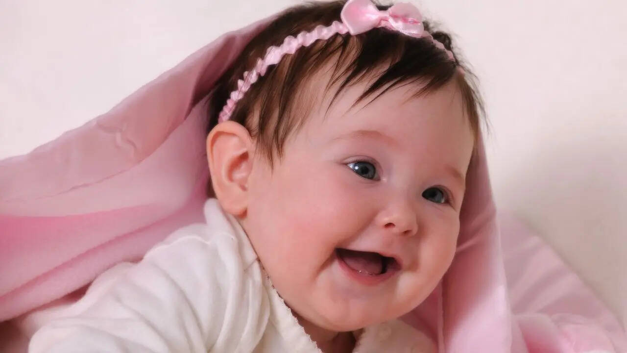 10 cool Gen Z style baby names that feel trendy, minimal, and chic