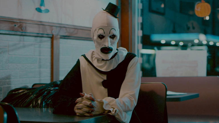 All 4 Terrifier horror movies, ranked