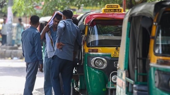 CNG price today: CNG rate up by ₹2, fourth hike in less than 15 days