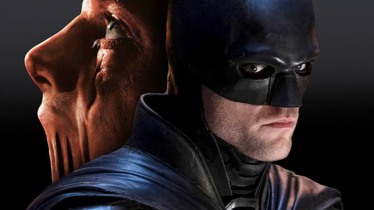 DC reveals Clayface's full villain design in first image of showdown ...
