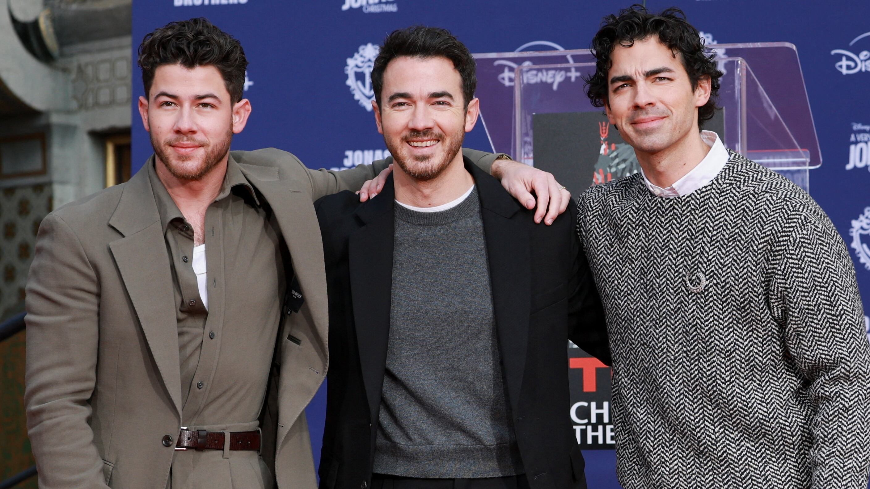 Boy band star reveals huge auditions that he flopped in