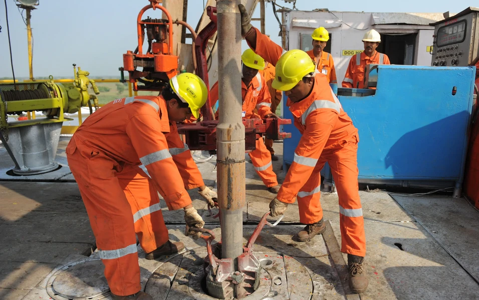 India launches seismic survey push to cut oil import reliance