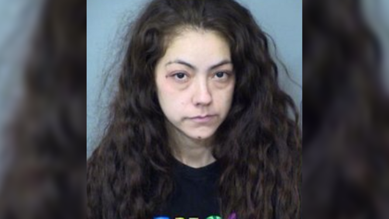 Tests show mother had meth, marijuana in system during deadly I-17 ...