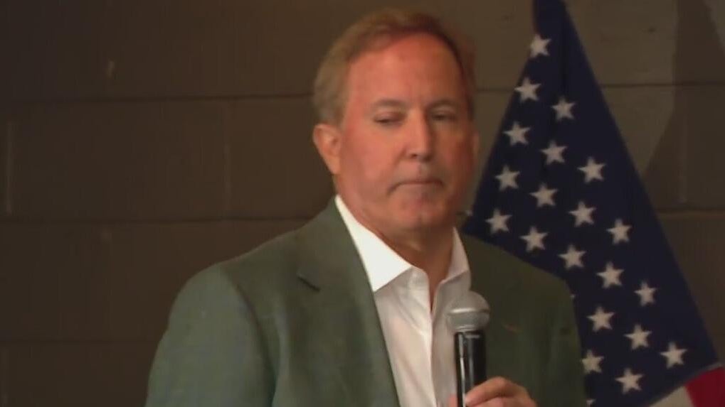 Paxton, Cornyn clash over character, conservative record in Texas ...