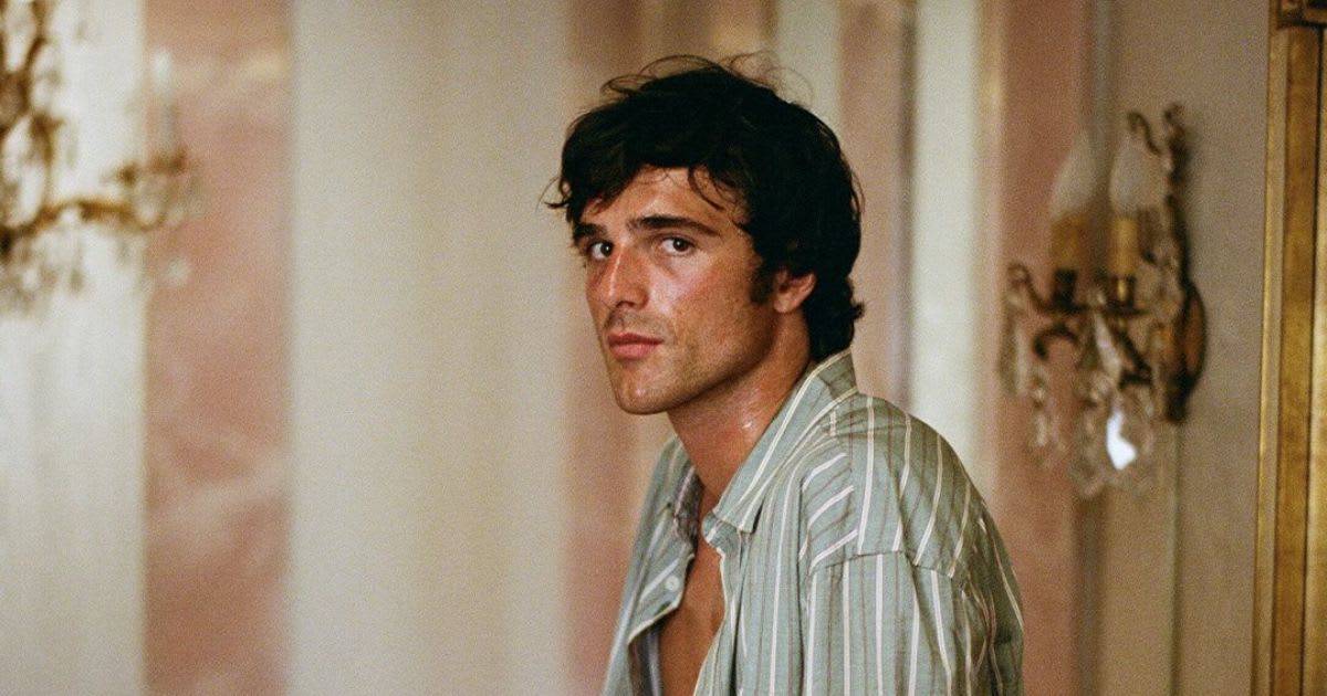 Jacob Elordi breaks down Nate’s ‘horrific’ death scene in ‘Euphoria ...